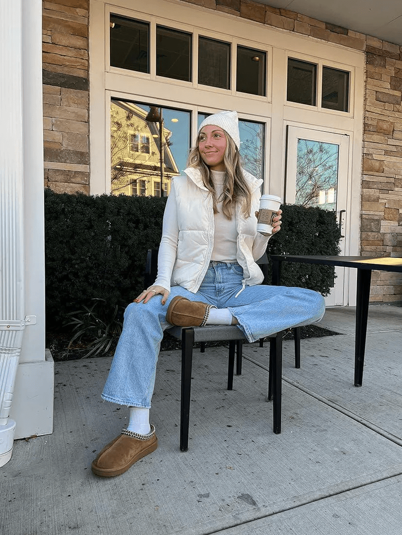 Elea | Tasman boots – Grunio